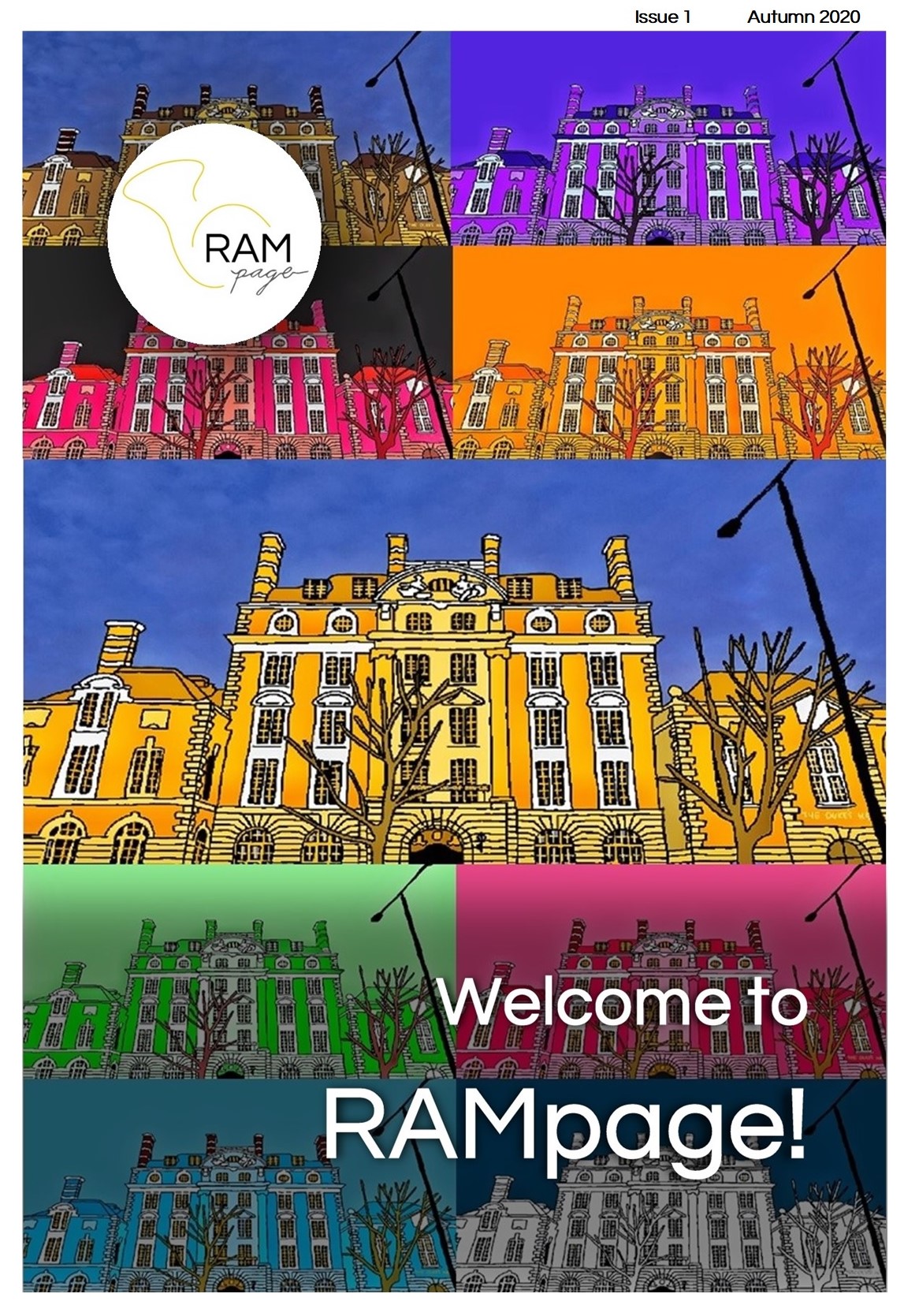 Read RAMpage – RAMpage