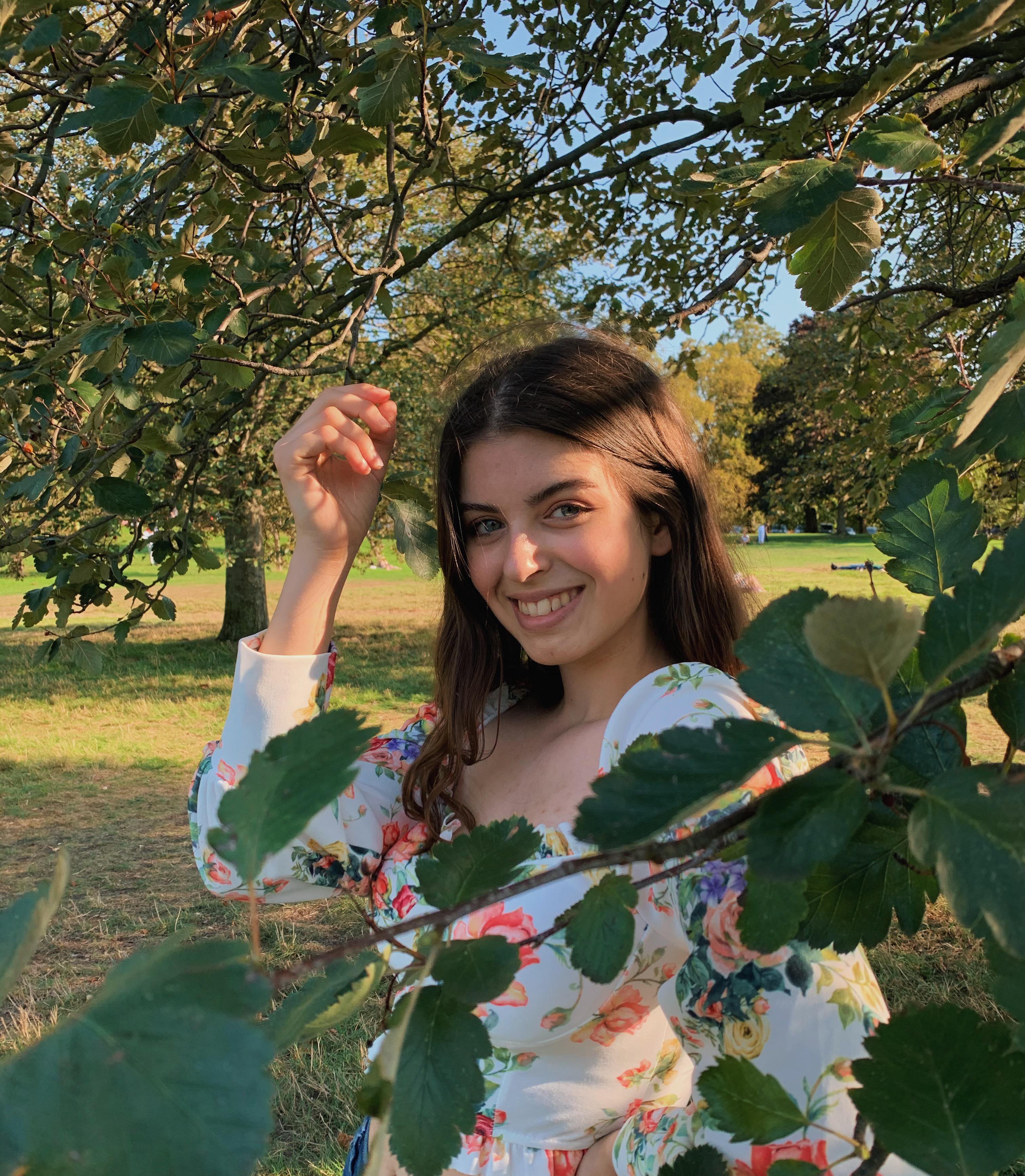 Ruby Howells – RAMpage