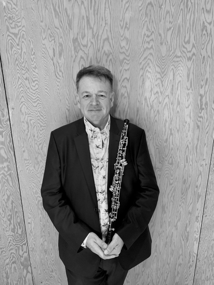 Diversifying double reed voices: an interview with Nick Daniel – RAMpage