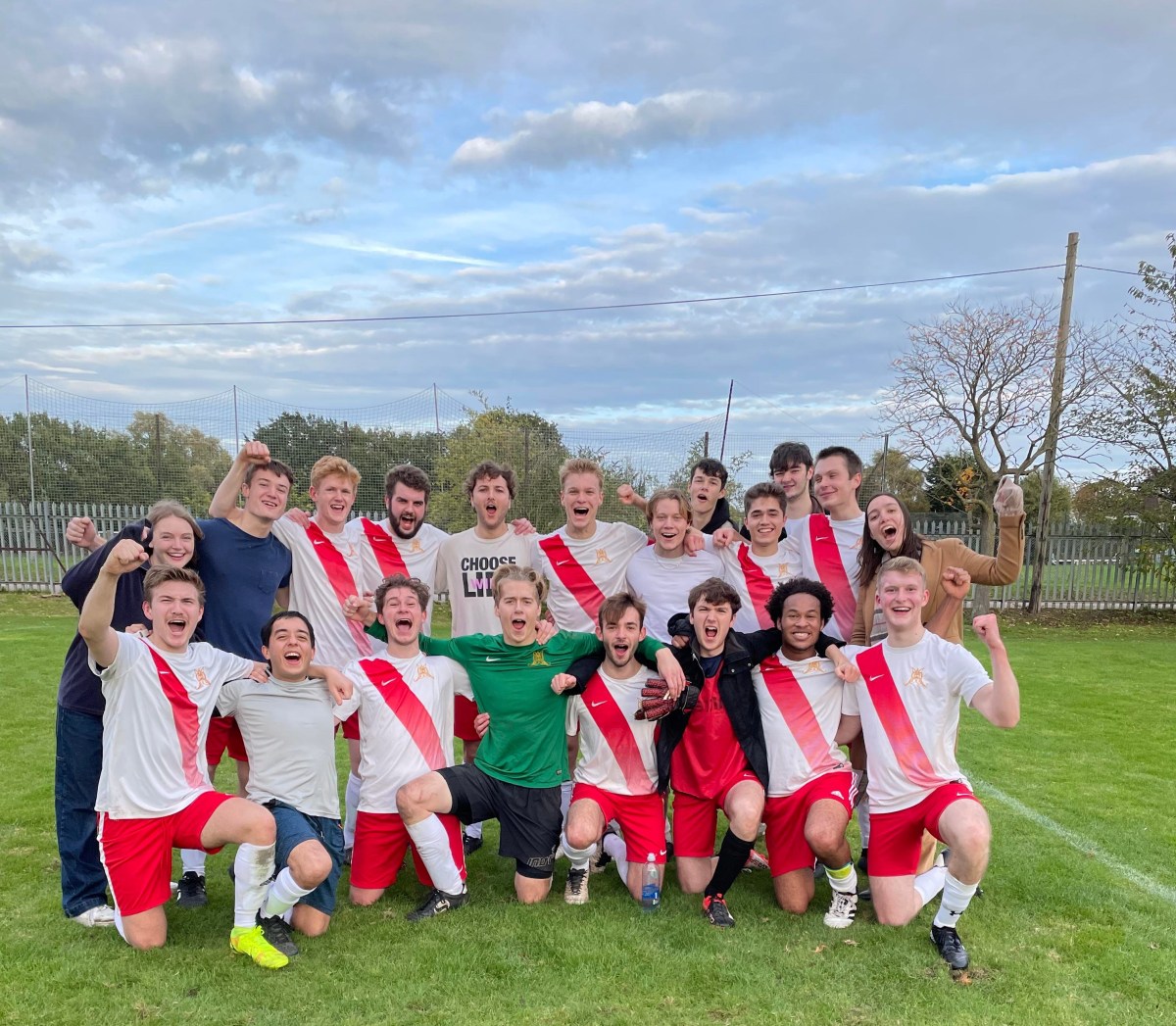 The Start of a New Era – RAMpage