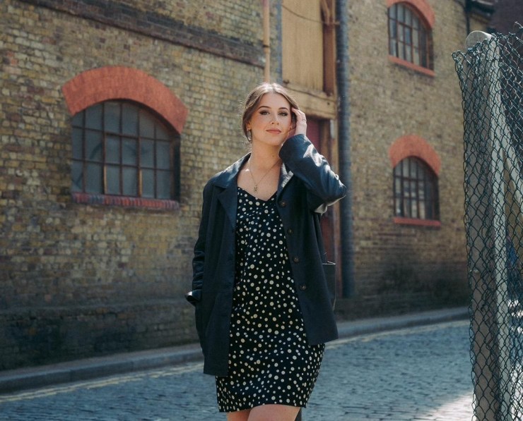 RAMpage Spotlight: Ally London – RAMpage