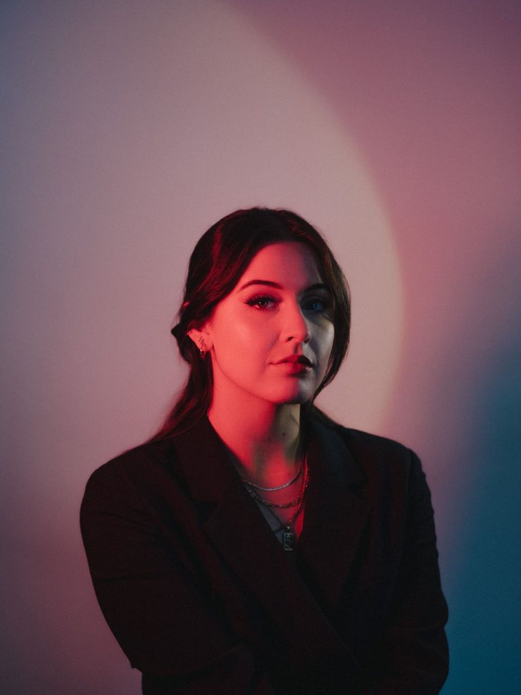 RAMpage Spotlight: Ally London – RAMpage